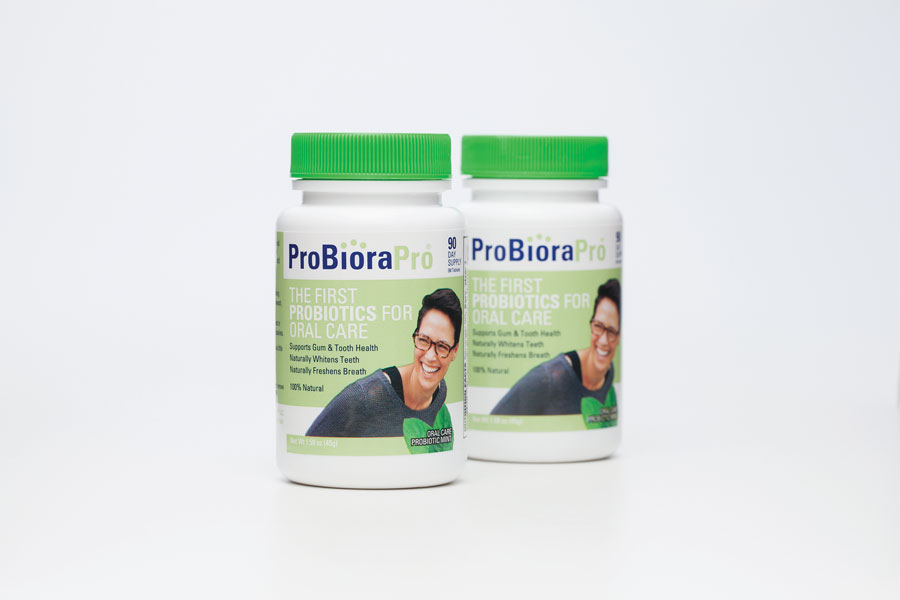 ProBioraPro® | Inside Dental Hygiene