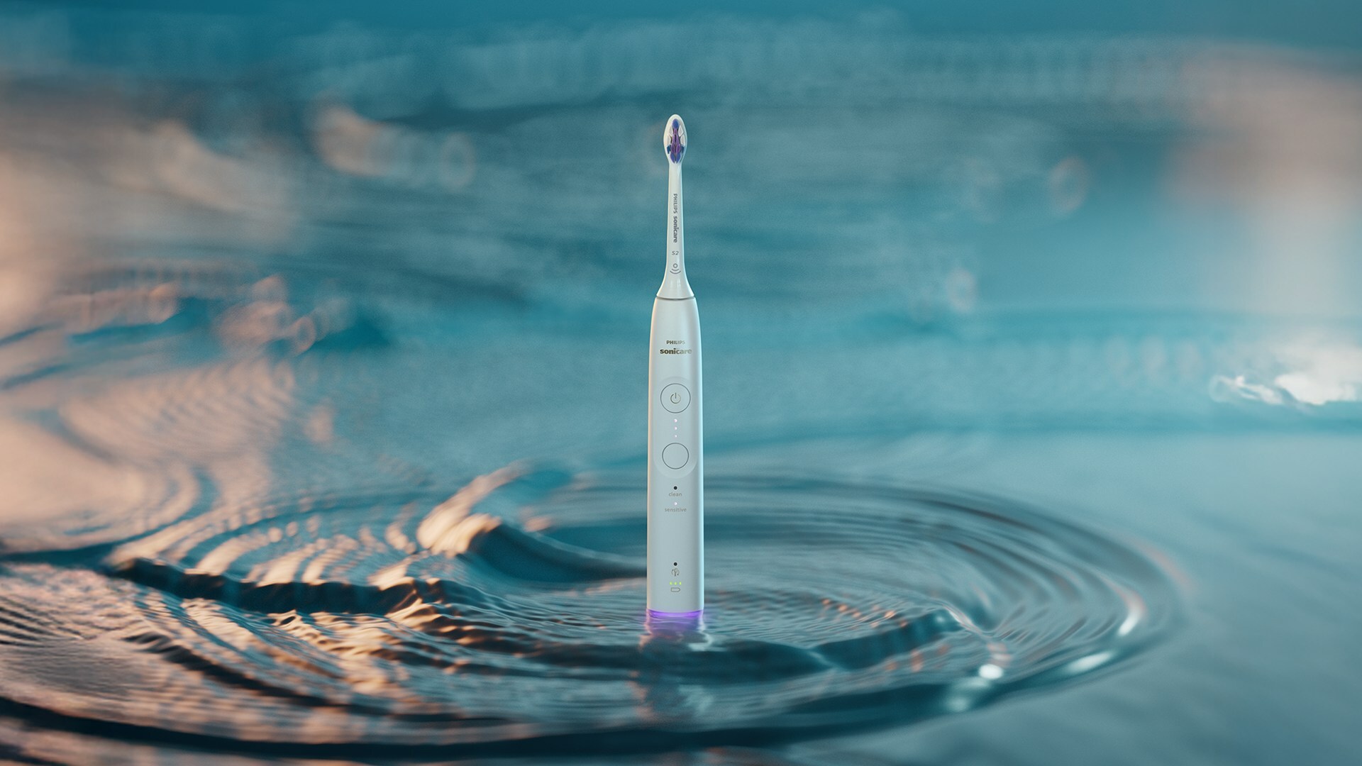 Philips Sonicare Introduces New Electric Toothbrush Lines and Updated ...