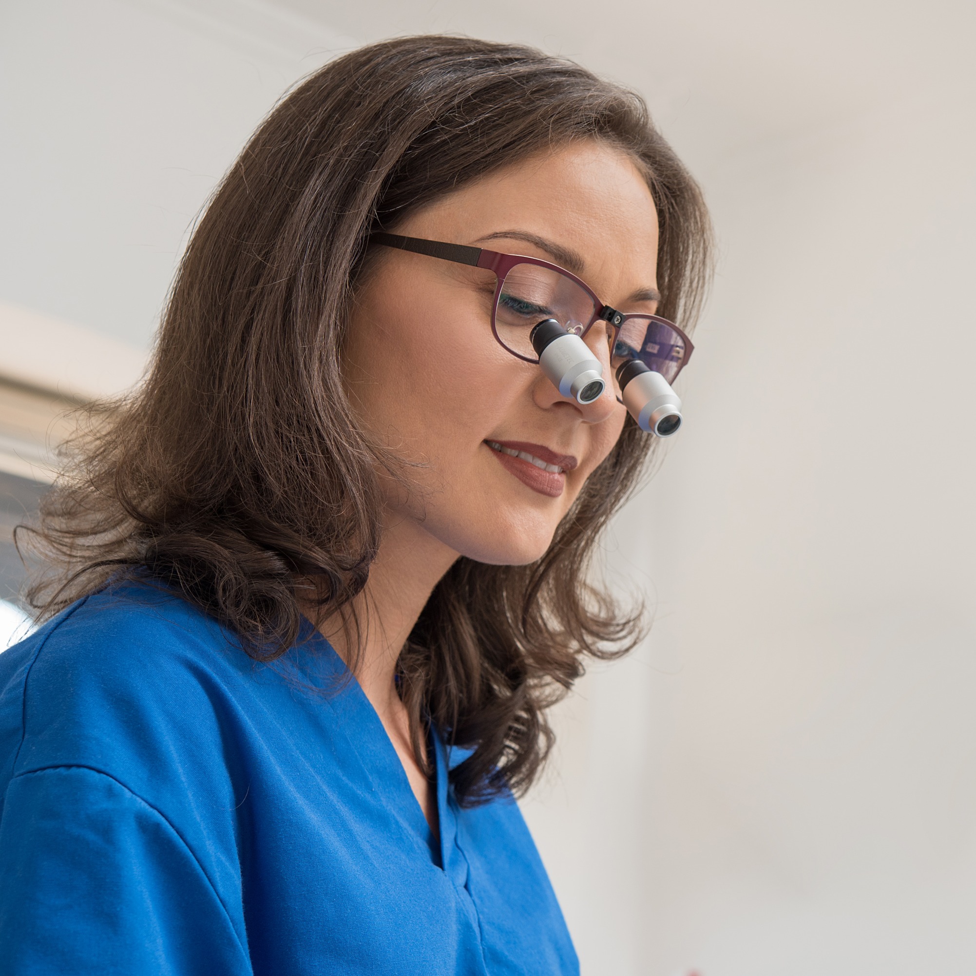 ADHA and Andau Medical Partner to Promote Ergonomic Tools for Hygienists | Inside Dental Hygiene