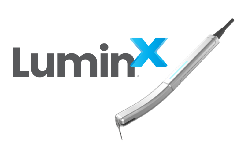 Dentlytec Announces Rebrand as LuminX, Expanded Vision for Periodontal ...