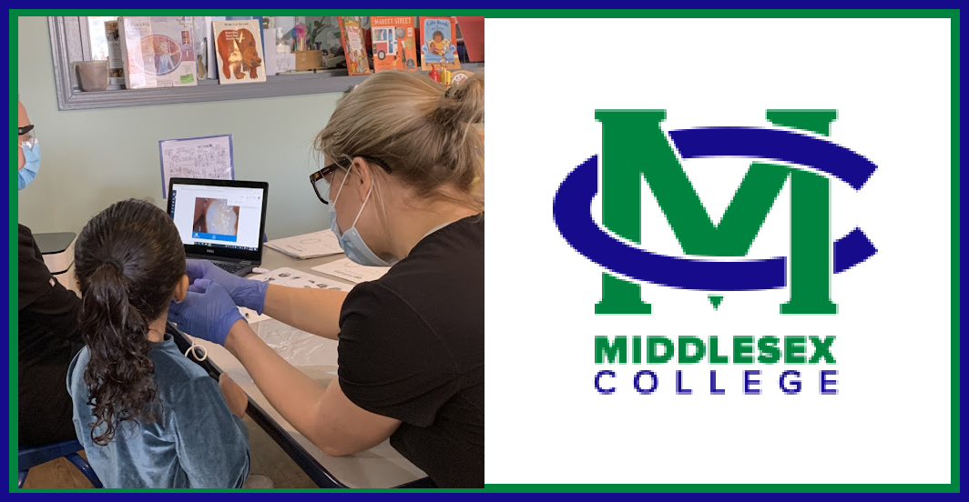 Middlesex College Adopts MouthWatch TeleDent for Classroom Instruction and Community Outreach ...
