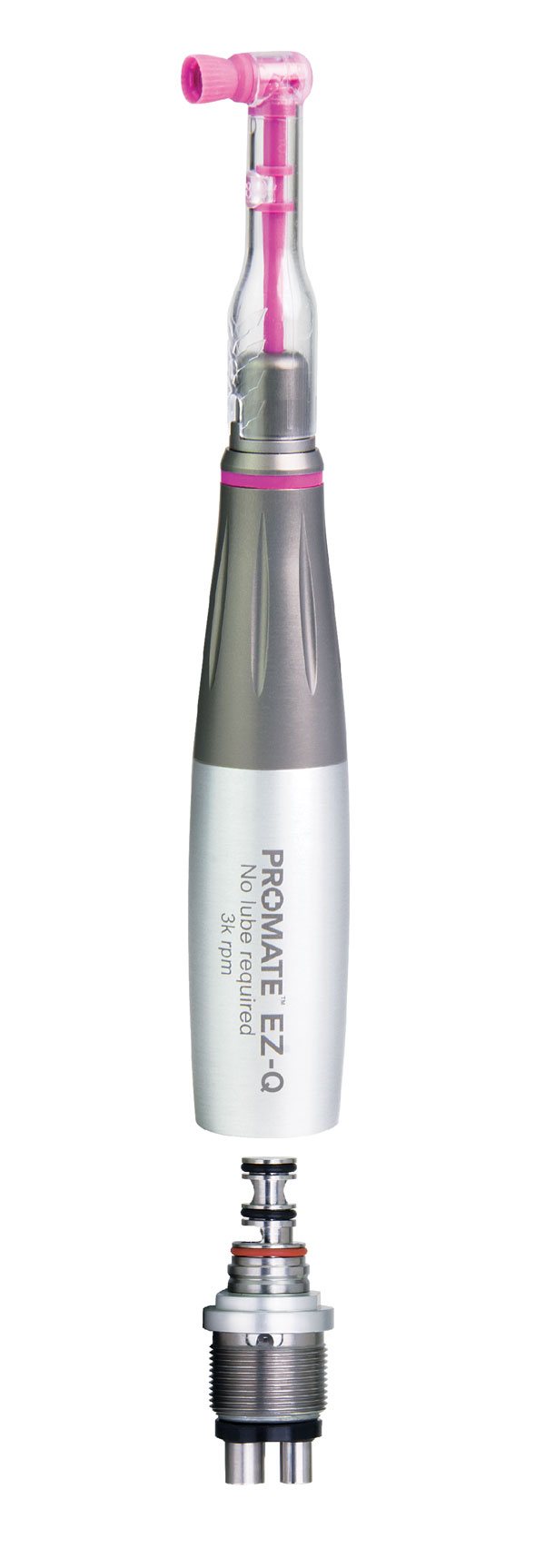 ProMate™ EZ-Q | Inside Dental Hygiene